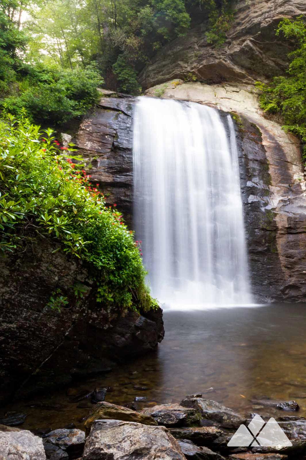 Seven short Asheville waterfall hikes, two miles or less - Asheville Trails