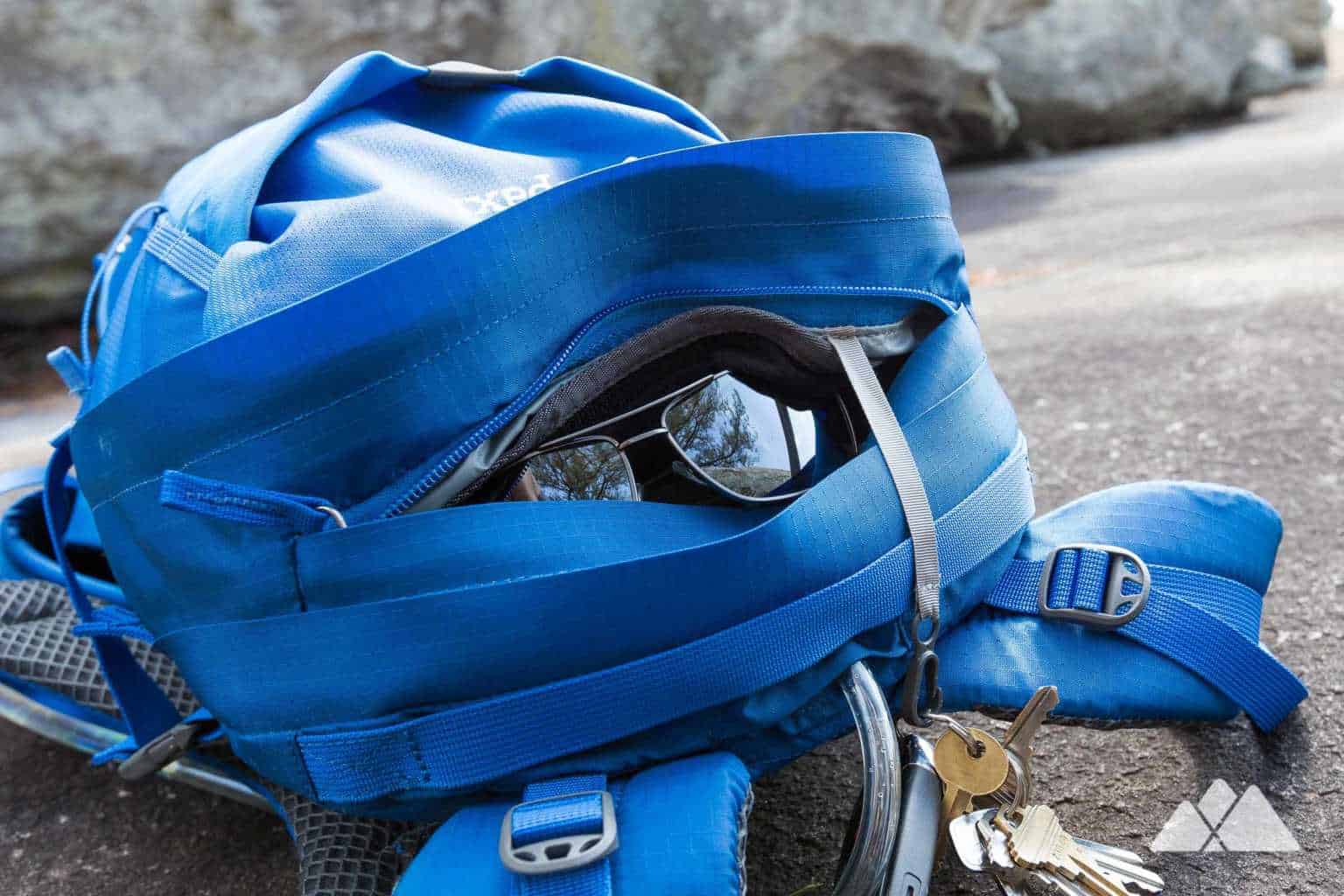 Roan Mountain hiking: Roan Highlands and Appalachian Trail