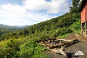 Roan Mountain hiking: Roan Highlands and Appalachian Trail