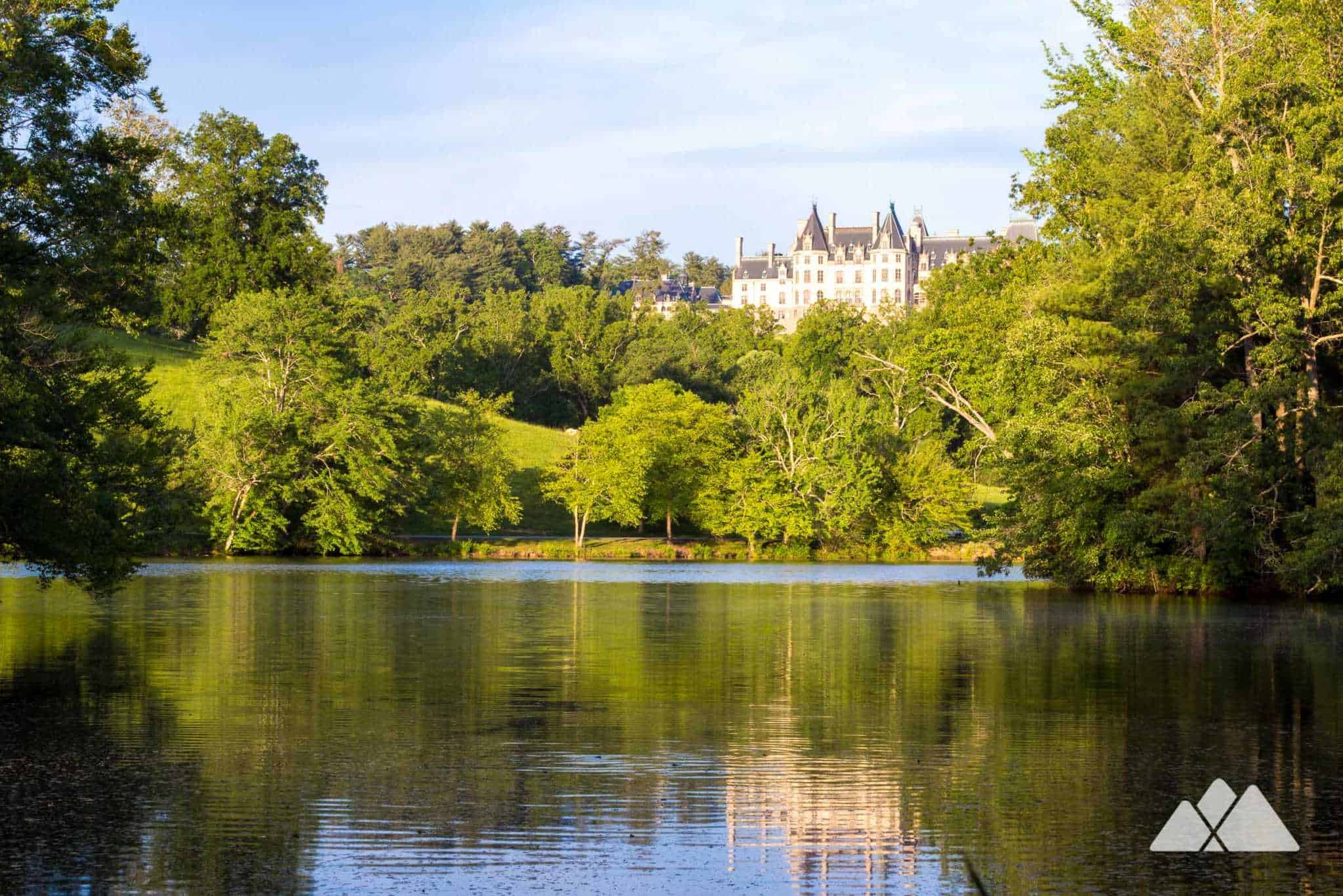 Biltmore Estate adventure: our favorite outdoor things to do